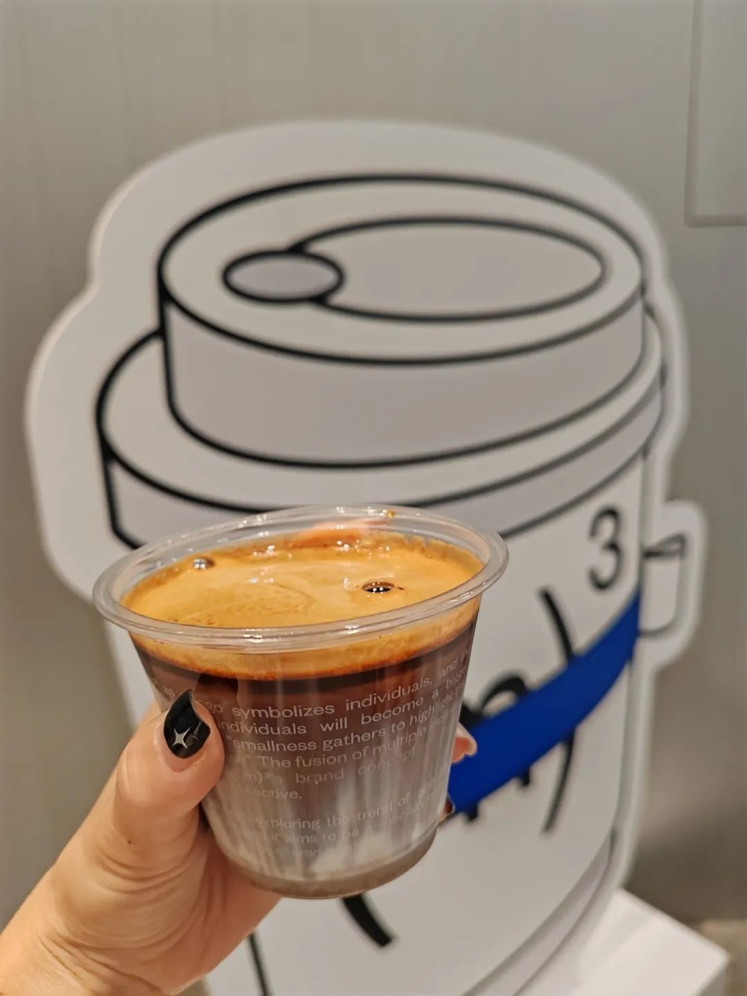 CUBIC3三立方咖啡店在长宁开新店啦~——上海热线HOT频道