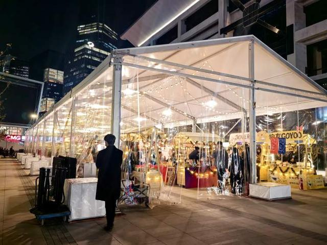 徐汇滨江户外滑冰、外滩附近探索“敦煌秘境”、南京西路打卡巴黎奥运会“蓝精灵”...冬日新玩法上线——上海热线HOT频道