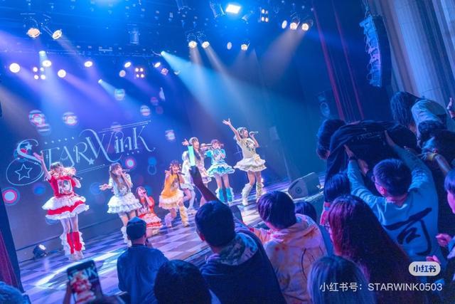 上海文化新消费｜上海的Livehouse，长满了年轻人——上海热线HOT频道