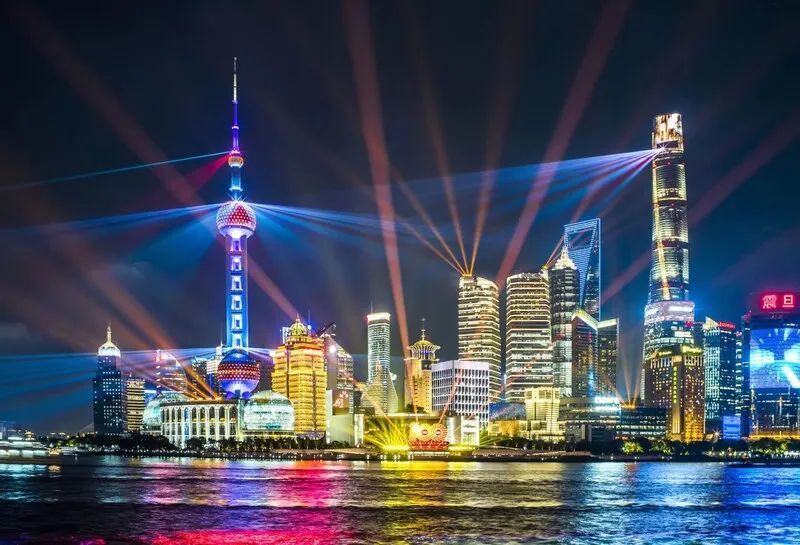 还没想好国庆去哪儿白相？上海超好玩的！攻略都给你做好了——上海热线HOT频道