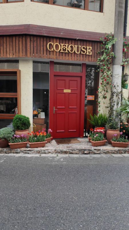 被称为“魔都小首尔”？1分钟逛完核心打卡点，上海顶流小马路令游客失望——上海热线HOT频道