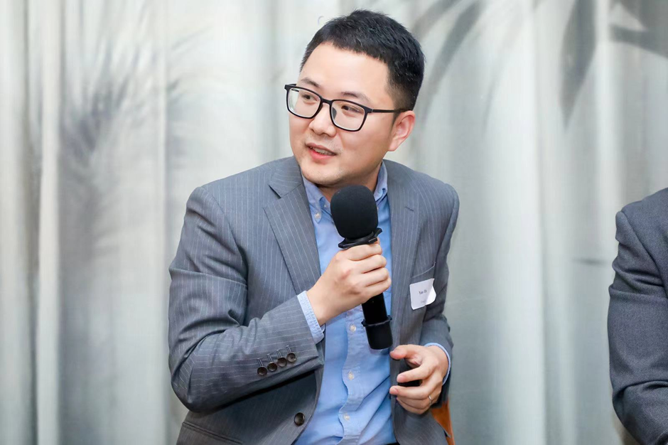 强产业生态链，扩行业朋友圈，WAIC Circle首场国际研讨会成功举办！——上海热线HOT频道