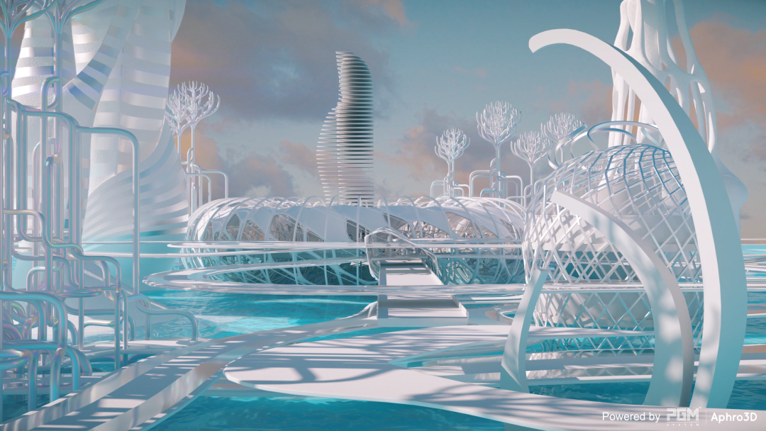 虚拟时装秀、元宇宙展览...长宁这些数字时尚企业带来新体验！——上海热线HOT频道